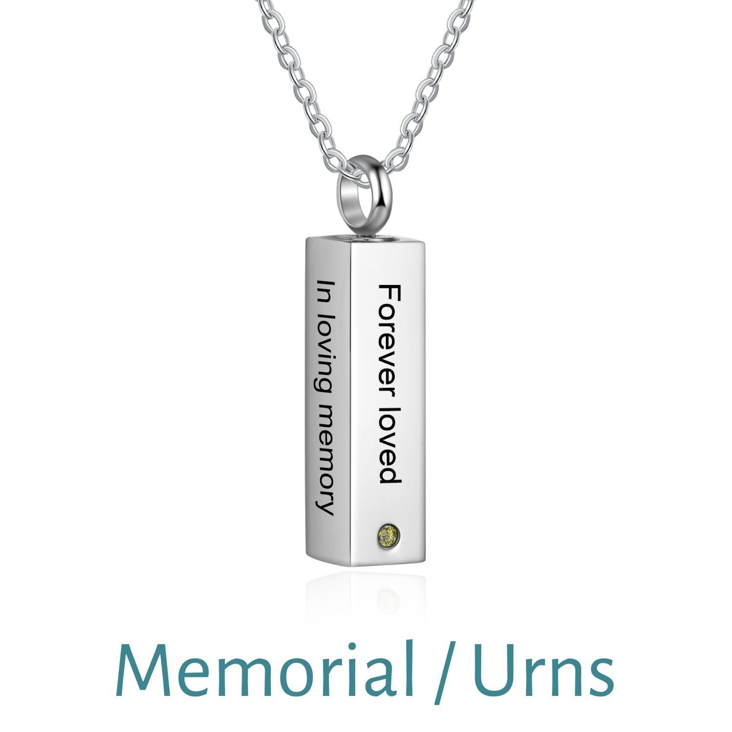 Memorial / Urns – Corella Designs
